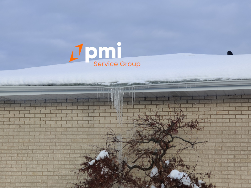 Why Attic Insulation Matters for Both Associations and Rental Property