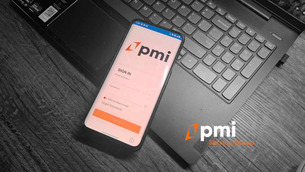 PMI Mobile APP