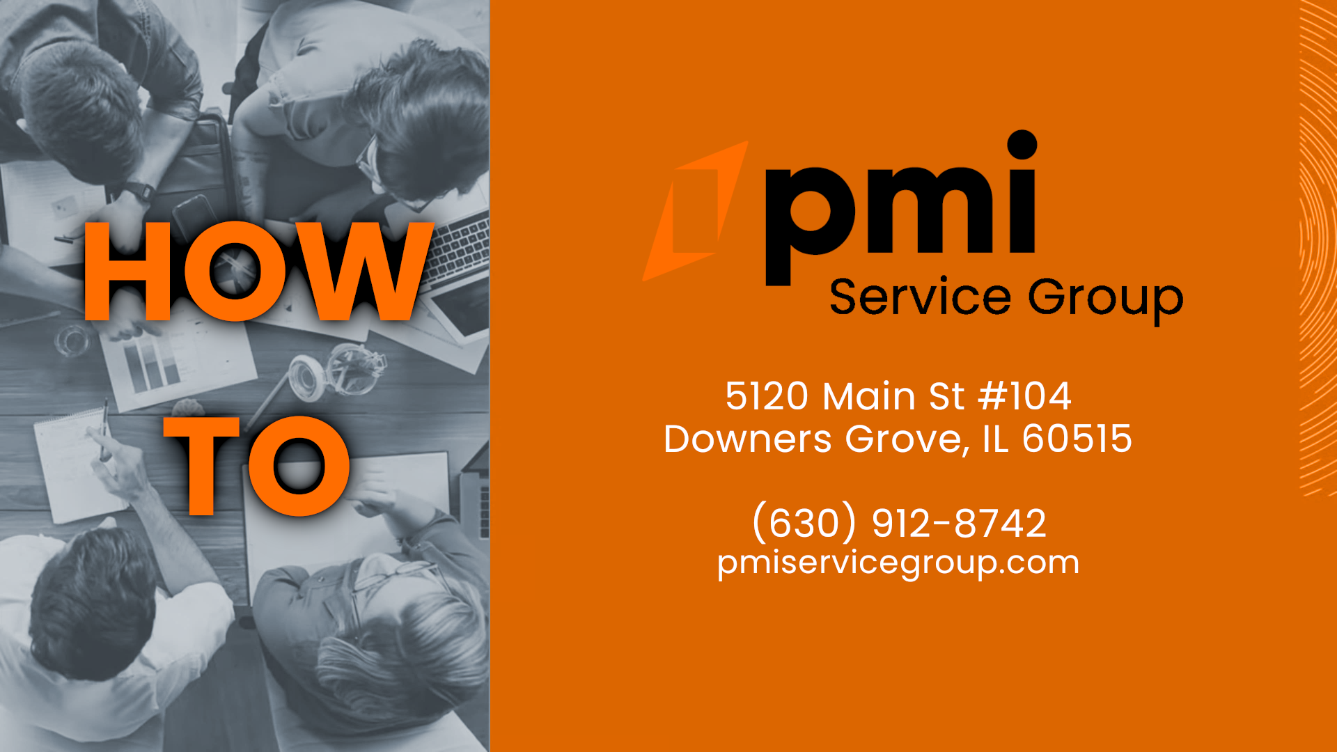 Naperville Property Management | PMI Service Group