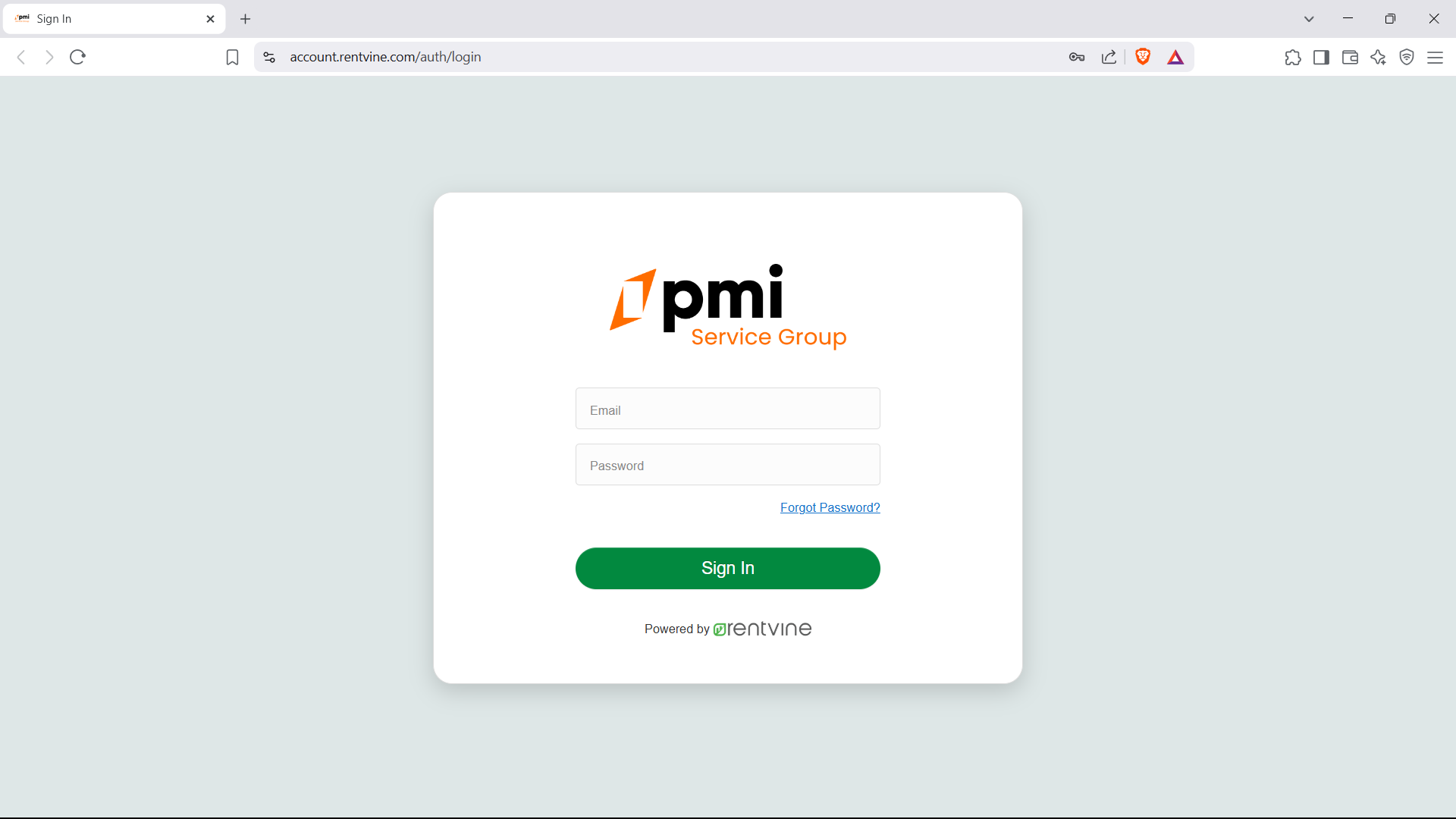 Resident Portal Account Setup and Access